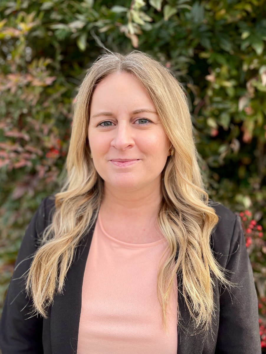 Ashley Peck - Harvey & Driggs, PLC.