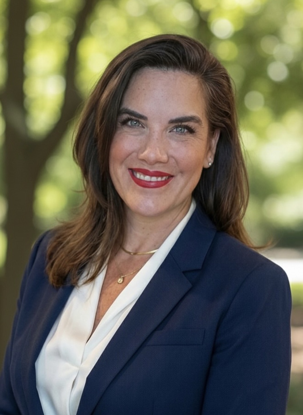 Carly Nino - Harvey & Driggs, PLC.